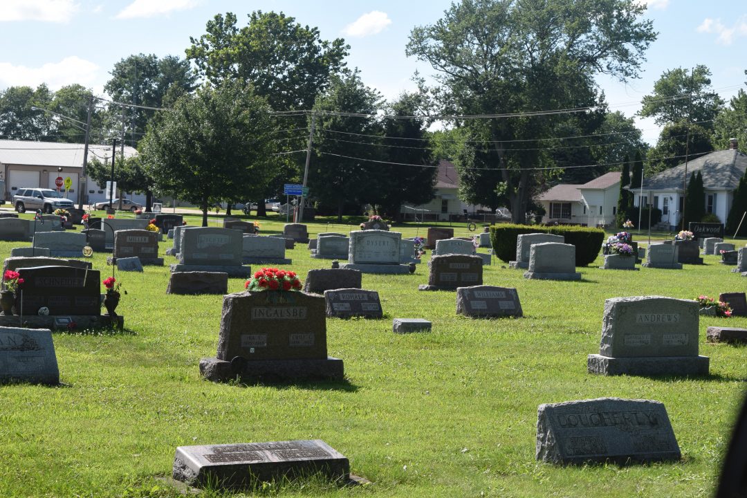 Col Morgan Morgan | My Roots Run Deep